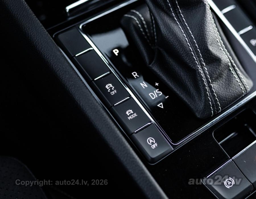 Melns Skoda SuperB 2018 Tallina, ar dzinēja tilpumu 2.00 L un nobraukumu 193 tūkst. km par 16990 €, foto 19 vietnē AUTOMOTO.COM.LV