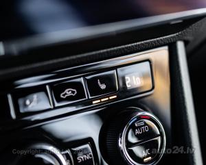 Melns Skoda SuperB 2018 Tallina, ar dzinēja tilpumu 2.00 L un nobraukumu 193 tūkst. km par 16990 €, foto 21 vietnē AUTOMOTO.COM.LV