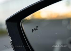 Melns Skoda SuperB 2018 Tallina, ar dzinēja tilpumu 2.00 L un nobraukumu 193 tūkst. km par 16990 €, foto 27 vietnē AUTOMOTO.COM.LV