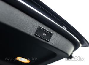 Melns Skoda SuperB 2018 Tallina, ar dzinēja tilpumu 2.00 L un nobraukumu 193 tūkst. km par 16990 €, foto 28 vietnē AUTOMOTO.COM.LV