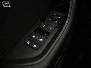 Black Skoda SuperB 2018 in Vilnius, with an engine capacity of 1.40 L and mileage of 230 thousand km for 12199 €, photo 27 on AUTOMOTO.COM.LV