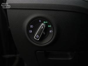 Black Skoda SuperB 2018 in Vilnius, with an engine capacity of 1.40 L and mileage of 230 thousand km for 12199 €, photo 28 on AUTOMOTO.COM.LV