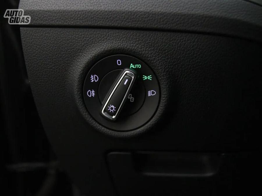 Black Skoda SuperB 2018 in Vilnius, with an engine capacity of 1.40 L and mileage of 230 thousand km for 12199 €, photo 28 on AUTOMOTO.COM.LV