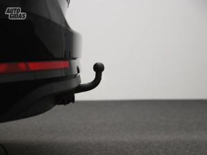 Black Skoda SuperB 2018 in Vilnius, with an engine capacity of 1.40 L and mileage of 230 thousand km for 12199 €, photo 30 on AUTOMOTO.COM.LV
