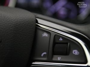 Black Skoda SuperB 2018 in Vilnius, with an engine capacity of 1.40 L and mileage of 230 thousand km for 12199 €, photo 32 on AUTOMOTO.COM.LV