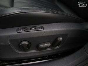 Black Skoda SuperB 2018 in Vilnius, with an engine capacity of 1.40 L and mileage of 230 thousand km for 12199 €, photo 34 on AUTOMOTO.COM.LV