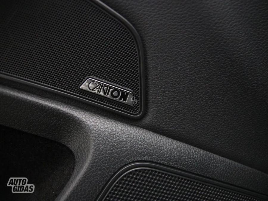 Black Skoda SuperB 2018 in Vilnius, with an engine capacity of 1.40 L and mileage of 230 thousand km for 12199 €, photo 35 on AUTOMOTO.COM.LV