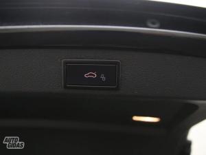 Black Skoda SuperB 2018 in Vilnius, with an engine capacity of 1.40 L and mileage of 230 thousand km for 12199 €, photo 36 on AUTOMOTO.COM.LV