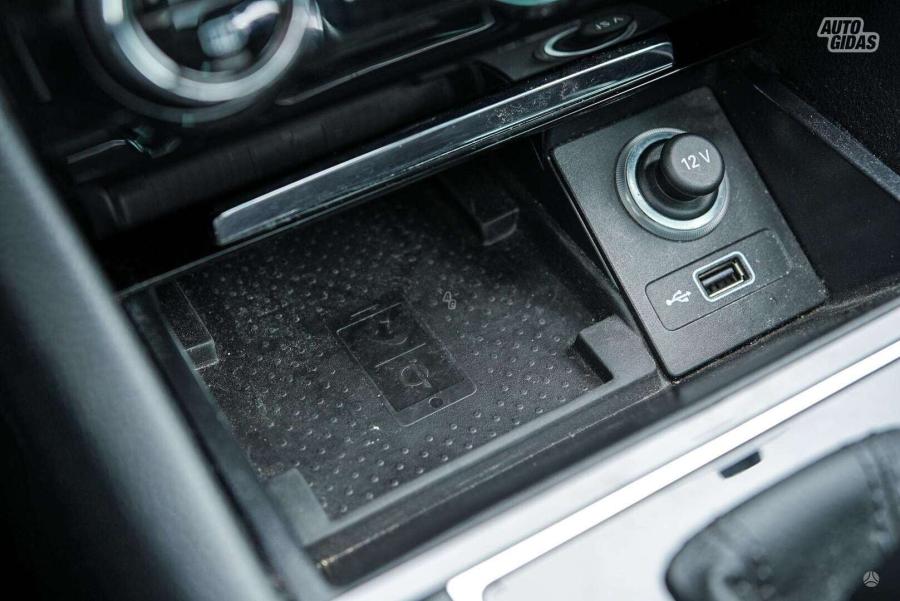 Melns Skoda SuperB 2018 Kauņa, ar dzinēja tilpumu 2.00 L un nobraukumu 184 tūkst. km par 14250 €, foto 23 vietnē AUTOMOTO.COM.LV