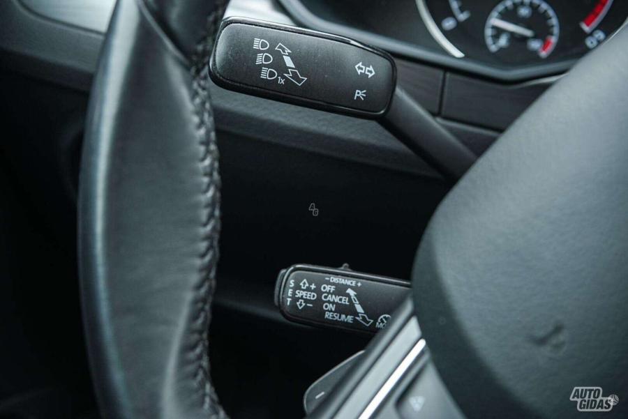 Melns Skoda SuperB 2018 Kauņa, ar dzinēja tilpumu 2.00 L un nobraukumu 184 tūkst. km par 14250 €, foto 24 vietnē AUTOMOTO.COM.LV
