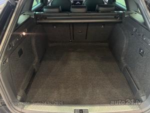 Black Skoda SuperB 2018 in Paide, with an engine capacity of 2.00 L and mileage of 204 thousand km for 15400 €, photo 10 on AUTOMOTO.COM.LV