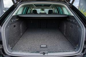 Melns Skoda SuperB 2018 Kauņa, ar dzinēja tilpumu 1.97 L un nobraukumu 184 tūkst. km par 14250 €, foto 15 vietnē AUTOMOTO.COM.LV