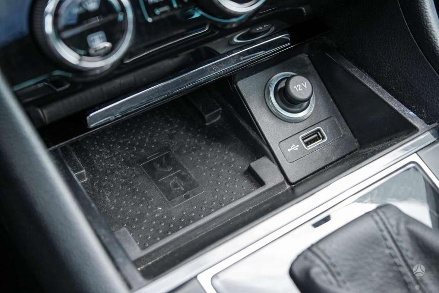 Melns Skoda SuperB 2018 Kauņa, ar dzinēja tilpumu 1.97 L un nobraukumu 184 tūkst. km par 14250 €, foto 24 vietnē AUTOMOTO.COM.LV