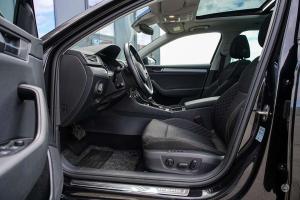 Melns Skoda SuperB 2018 Kauņa, ar dzinēja tilpumu 1.97 L un nobraukumu 184 tūkst. km par 14250 €, foto 26 vietnē AUTOMOTO.COM.LV