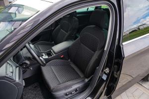 Melns Skoda SuperB 2018 Kauņa, ar dzinēja tilpumu 1.97 L un nobraukumu 184 tūkst. km par 14250 €, foto 28 vietnē AUTOMOTO.COM.LV