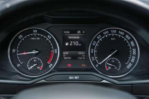 Melns Skoda SuperB 2018 Kauņa, ar dzinēja tilpumu 1.97 L un nobraukumu 184 tūkst. km par 14250 €, foto 30 vietnē AUTOMOTO.COM.LV