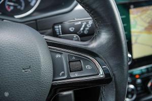 Melns Skoda SuperB 2018 Kauņa, ar dzinēja tilpumu 1.97 L un nobraukumu 184 tūkst. km par 14250 €, foto 35 vietnē AUTOMOTO.COM.LV