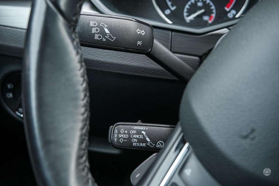 Melns Skoda SuperB 2018 Kauņa, ar dzinēja tilpumu 1.97 L un nobraukumu 184 tūkst. km par 14250 €, foto 36 vietnē AUTOMOTO.COM.LV