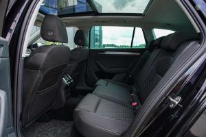 Melns Skoda SuperB 2018 Kauņa, ar dzinēja tilpumu 1.97 L un nobraukumu 184 tūkst. km par 14250 €, foto 38 vietnē AUTOMOTO.COM.LV