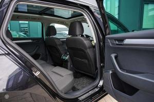 Melns Skoda SuperB 2018 Kauņa, ar dzinēja tilpumu 1.97 L un nobraukumu 184 tūkst. km par 14250 €, foto 39 vietnē AUTOMOTO.COM.LV