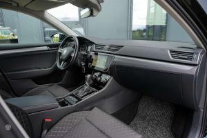 Melns Skoda SuperB 2018 Kauņa, ar dzinēja tilpumu 1.97 L un nobraukumu 184 tūkst. km par 14250 €, foto 43 vietnē AUTOMOTO.COM.LV