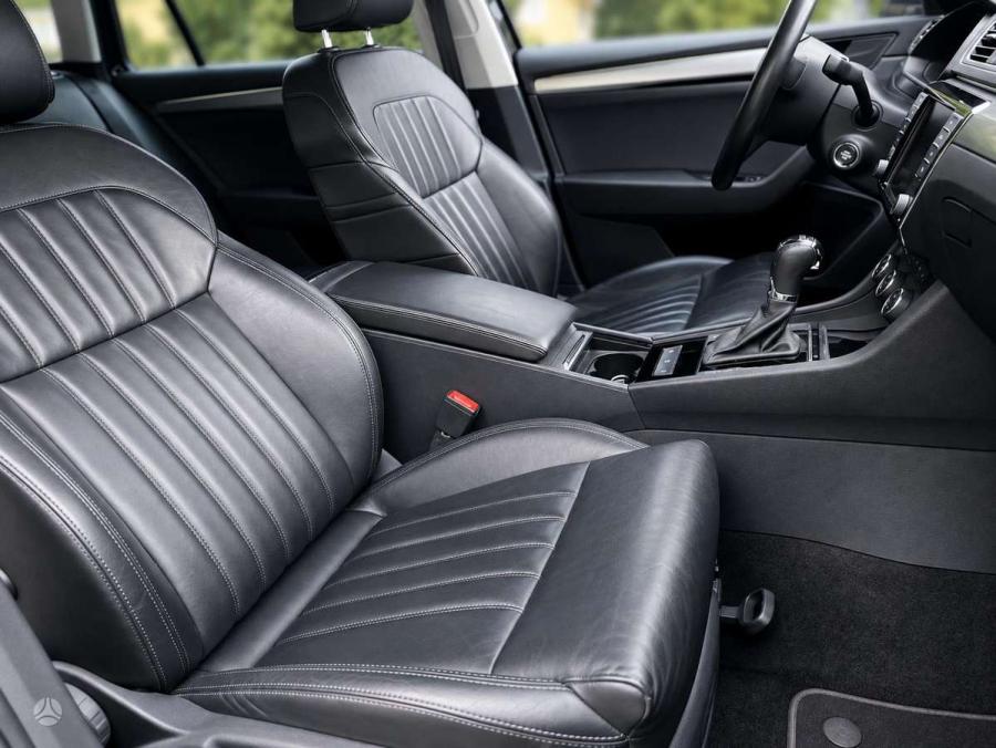 Melns Skoda SuperB 2018 Palanga, ar dzinēja tilpumu 1.80 L un nobraukumu 160 tūkst. km par 14900 €, foto 10 vietnē AUTOMOTO.COM.LV