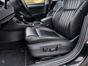 Melns Skoda SuperB 2018 Palanga, ar dzinēja tilpumu 1.80 L un nobraukumu 160 tūkst. km par 14900 €, foto 12 vietnē AUTOMOTO.COM.LV