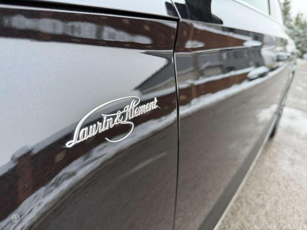 Melns Skoda SuperB 2019 Tauragė, ar dzinēja tilpumu 1.97 L un nobraukumu 232 tūkst. km par 19500 €, foto 11 vietnē AUTOMOTO.COM.LV