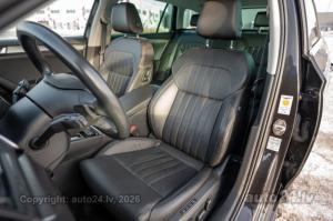 Melns Skoda SuperB 2019 Tartu, ar dzinēja tilpumu 2.00 L un nobraukumu 205 tūkst. km par 19999 €, foto 12 vietnē AUTOMOTO.COM.LV