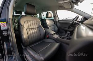 Melns Skoda SuperB 2019 Tartu, ar dzinēja tilpumu 2.00 L un nobraukumu 205 tūkst. km par 19999 €, foto 13 vietnē AUTOMOTO.COM.LV