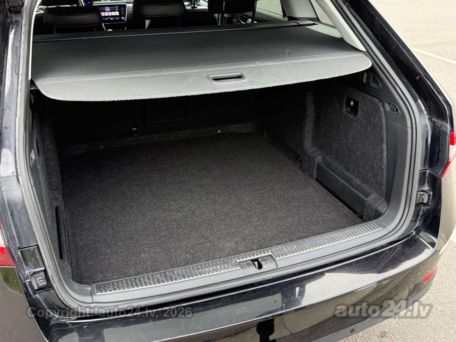 Melns Skoda SuperB 2019 Rapla, ar dzinēja tilpumu 2.00 L un nobraukumu 280 tūkst. km par 11800 €, foto 11 vietnē AUTOMOTO.COM.LV