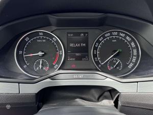 Black Skoda SuperB 2019 in Klaipeda, with an engine capacity of 2.00 L and mileage of 465 thousand km for 14500 €, photo 8 on AUTOMOTO.COM.LV