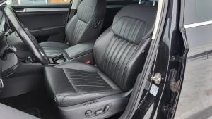 Melns Skoda SuperB 2019 Rīga, ar dzinēja tilpumu 2.00 L un nobraukumu 186 tūkst. km par 15900 €, foto 9 vietnē AUTOMOTO.COM.LV