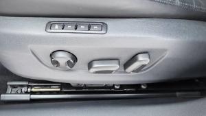 Melns Skoda SuperB 2019 Rīga, ar dzinēja tilpumu 2.00 L un nobraukumu 186 tūkst. km par 15900 €, foto 10 vietnē AUTOMOTO.COM.LV