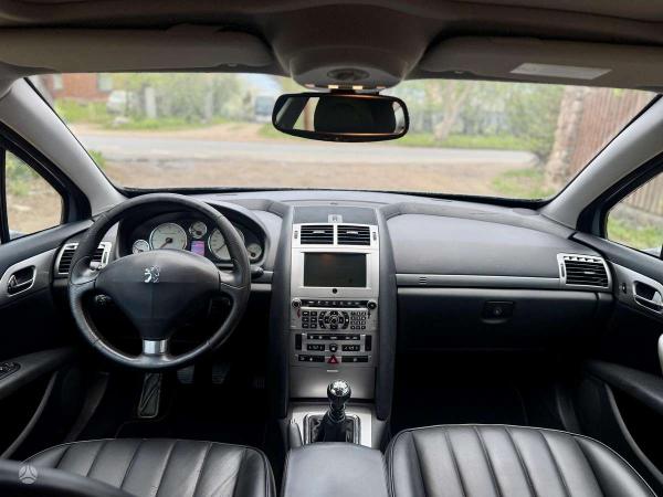 Melns Skoda SuperB 2019 Viļņa, ar dzinēja tilpumu 1.97 L un nobraukumu 267 tūkst. km par 11900 €, foto 7 vietnē AUTOMOTO.COM.LV