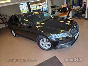 Melns Skoda SuperB 2019 Tartu, ar dzinēja tilpumu 2.00 L un nobraukumu 287 tūkst. km par 10990 €, foto 3 vietnē AUTOMOTO.COM.LV