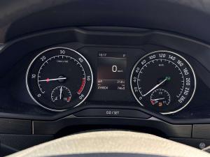 Черный Шкода Суперб 2019 в Ионава, объемом двигателя 1.97 л и пробегом 250 тыс. км за 9500 €, фото 13 на AUTOMOTO.COM.LV