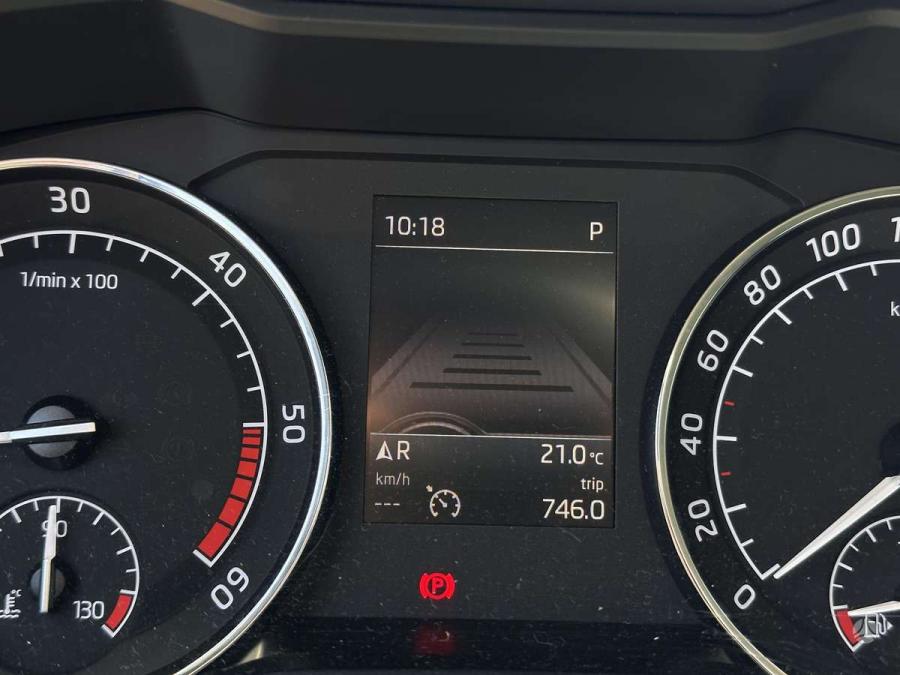 Черный Шкода Суперб 2019 в Ионава, объемом двигателя 1.97 л и пробегом 250 тыс. км за 9500 €, фото 15 на AUTOMOTO.COM.LV