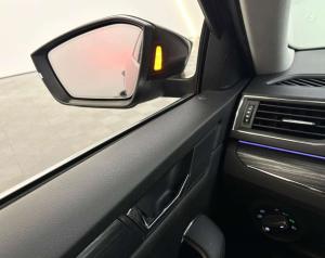 Black Skoda SuperB 2019 in Marijampole, with an engine capacity of 1.97 L and mileage of 221 thousand km for 18450 €, photo 8 on AUTOMOTO.COM.LV