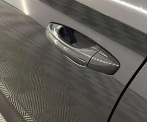 Black Skoda SuperB 2019 in Marijampole, with an engine capacity of 1.97 L and mileage of 221 thousand km for 18450 €, photo 13 on AUTOMOTO.COM.LV