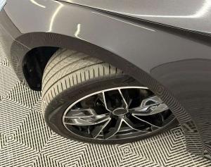 Black Skoda SuperB 2019 in Marijampole, with an engine capacity of 1.97 L and mileage of 221 thousand km for 18450 €, photo 27 on AUTOMOTO.COM.LV