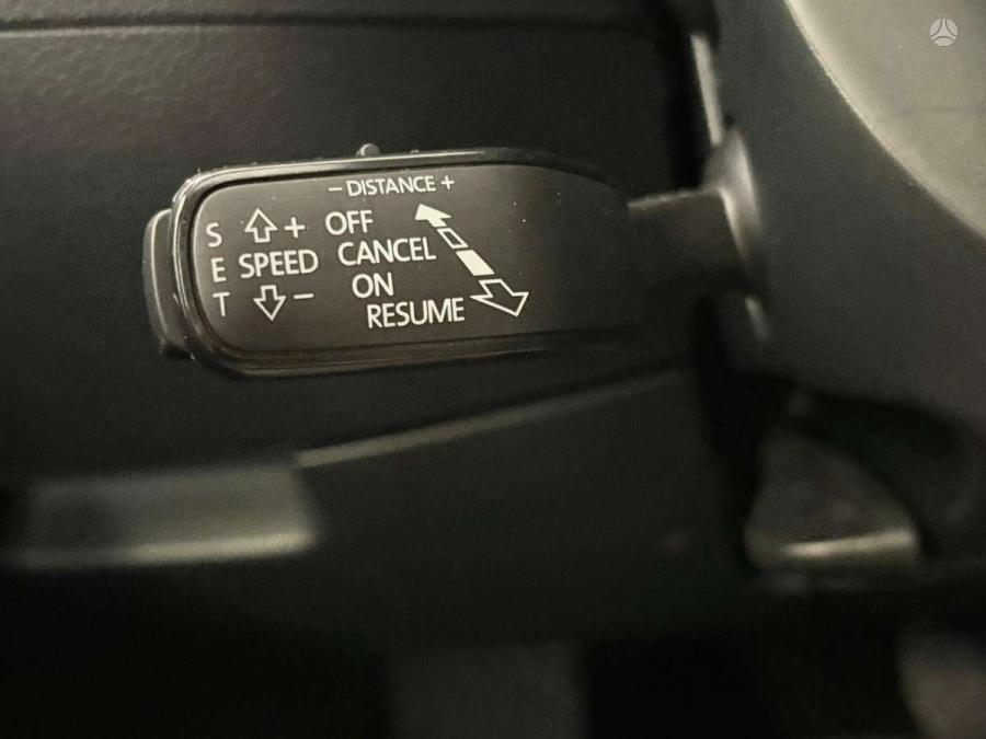Black Skoda SuperB 2019 in Marijampole, with an engine capacity of 1.97 L and mileage of 221 thousand km for 18450 €, photo 39 on AUTOMOTO.COM.LV