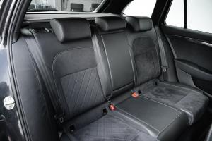 Melns Skoda SuperB 2019 Rīga, ar dzinēja tilpumu 2.00 L un nobraukumu 207 tūkst. km par 16900 €, foto 9 vietnē AUTOMOTO.COM.LV