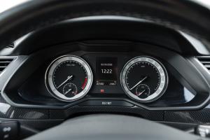 Melns Skoda SuperB 2019 Rīga, ar dzinēja tilpumu 2.00 L un nobraukumu 207 tūkst. km par 16900 €, foto 16 vietnē AUTOMOTO.COM.LV
