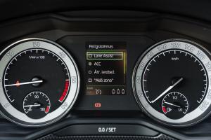 Melns Skoda SuperB 2019 Rīga, ar dzinēja tilpumu 2.00 L un nobraukumu 207 tūkst. km par 16900 €, foto 17 vietnē AUTOMOTO.COM.LV