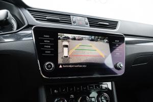 Melns Skoda SuperB 2019 Rīga, ar dzinēja tilpumu 2.00 L un nobraukumu 207 tūkst. km par 16900 €, foto 22 vietnē AUTOMOTO.COM.LV