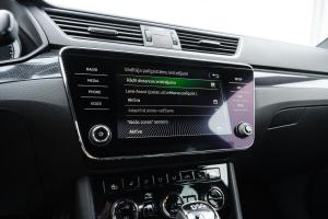 Melns Skoda SuperB 2019 Rīga, ar dzinēja tilpumu 2.00 L un nobraukumu 207 tūkst. km par 16900 €, foto 26 vietnē AUTOMOTO.COM.LV