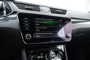 Melns Skoda SuperB 2019 Rīga, ar dzinēja tilpumu 2.00 L un nobraukumu 207 tūkst. km par 16900 €, foto 27 vietnē AUTOMOTO.COM.LV