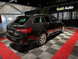 Melns Skoda SuperB 2019 Viļņa, ar dzinēja tilpumu 1.98 L un nobraukumu 177 tūkst. km par 17000 €, foto 4 vietnē AUTOMOTO.COM.LV