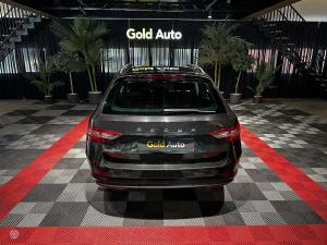 Melns Skoda SuperB 2019 Viļņa, ar dzinēja tilpumu 1.98 L un nobraukumu 177 tūkst. km par 17000 €, foto 7 vietnē AUTOMOTO.COM.LV